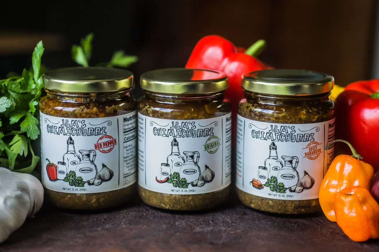 Shop • Ceibo Foods, Inc.